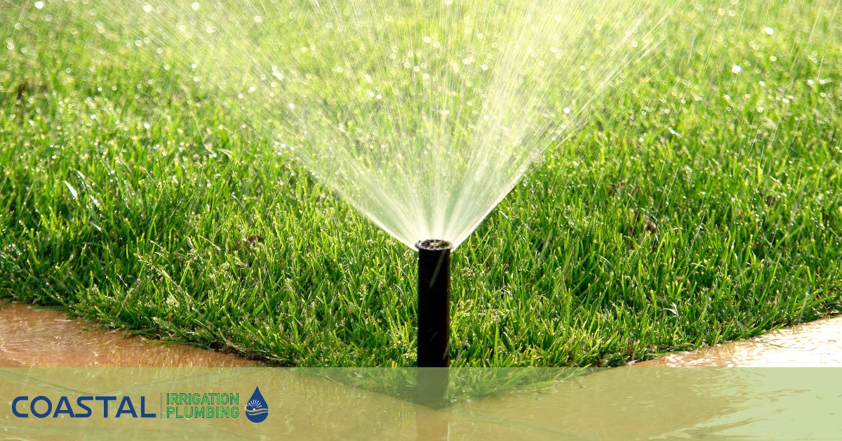 Commercial Irrigation Upgrades to Consider This Year